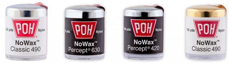 Floss - Personal Oral Hygiene