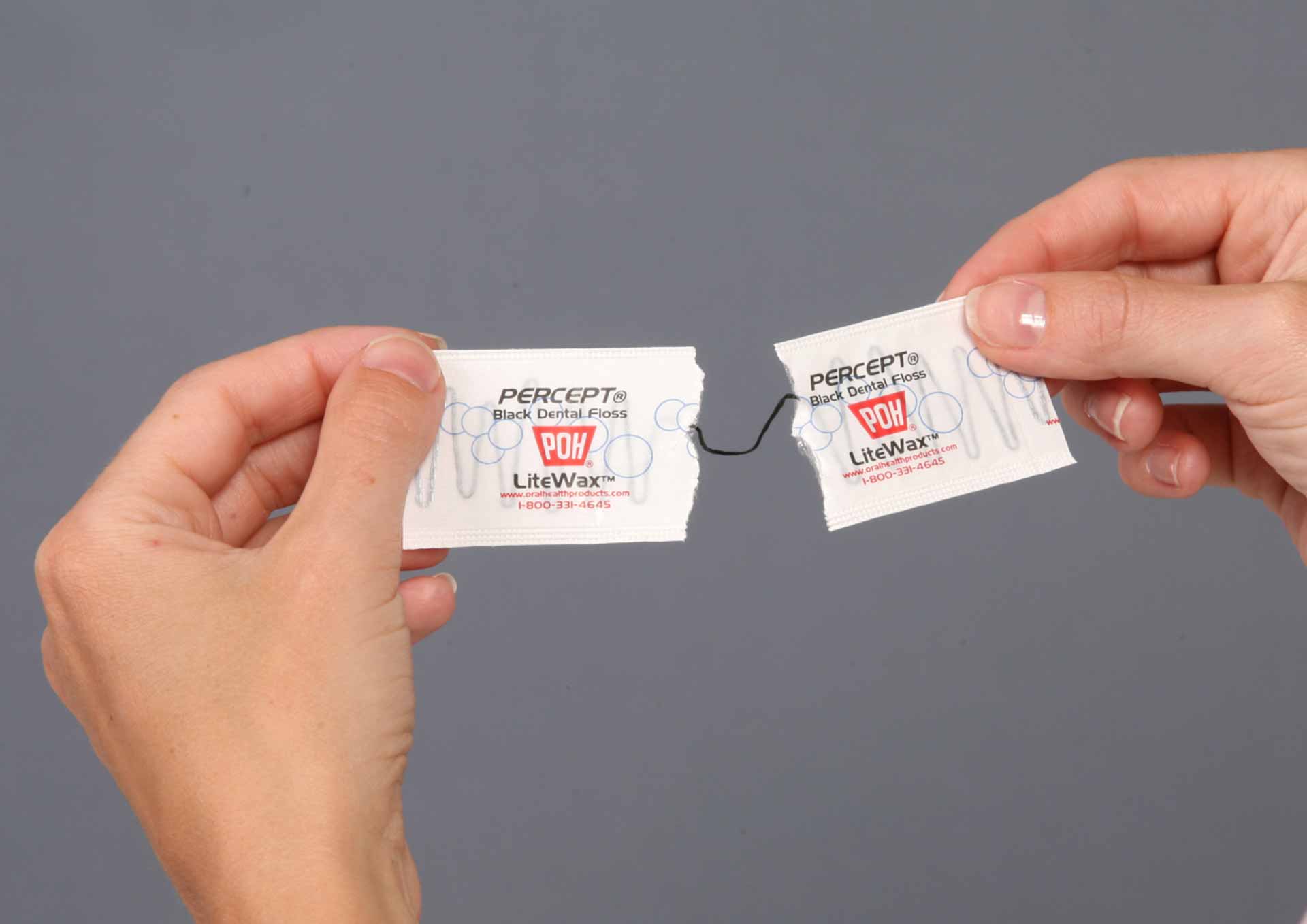 Sachet - Personal Oral Hygiene